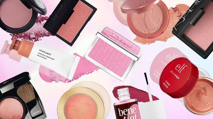 BLUSH – LUXOR COSMETICS