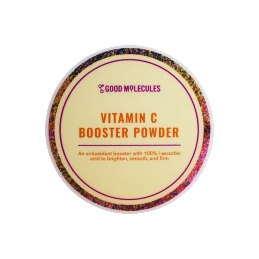 GOOD MOLECULES – LUXOR COSMETICS
